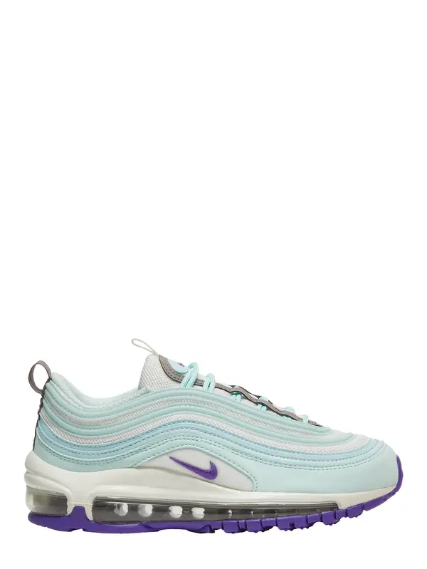 Nike Air Max 97 Sneakers - Teal