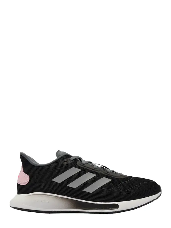 Adidas Galaxar Run Sneakers - Black