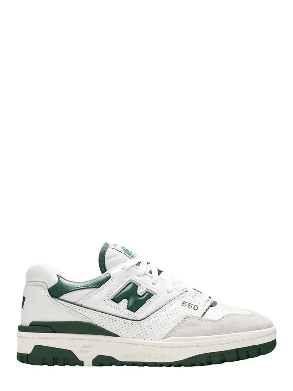 NEW BALANCE 550 Sneakers - White