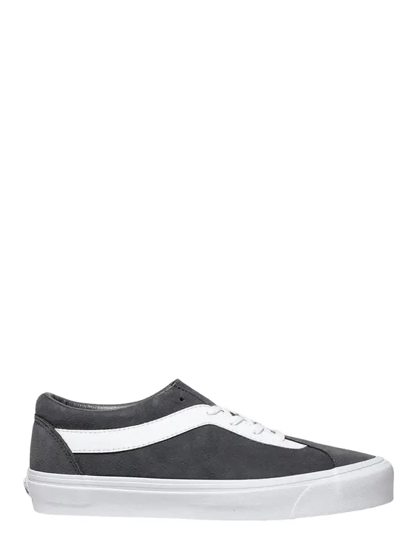 VANS Bold Ni Suede Sneakers - Grey