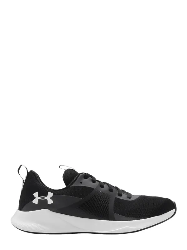 Under Armour Charged Aurora Sneakers - Black