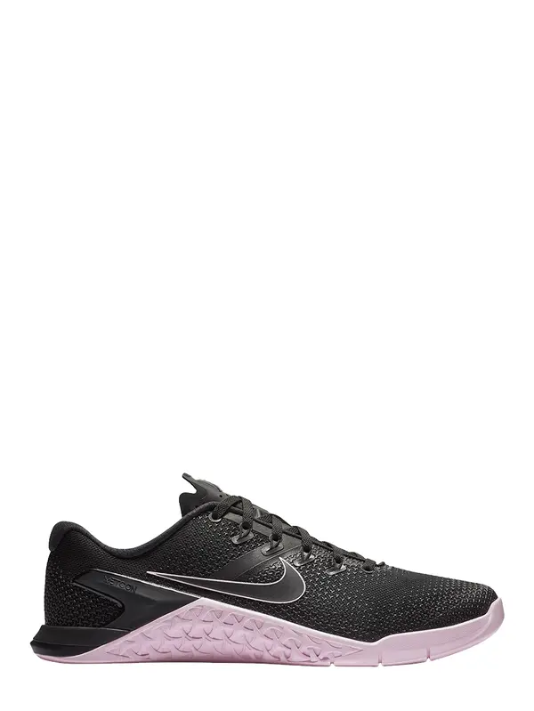 Nike Metcon 4 Training Sneakers - Black