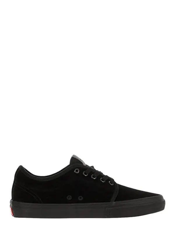 VANS Chukka Low Pro Sneakers - Black