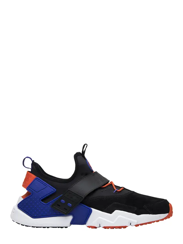 Nike Air Huarache Drift Premium Sneakers - Black