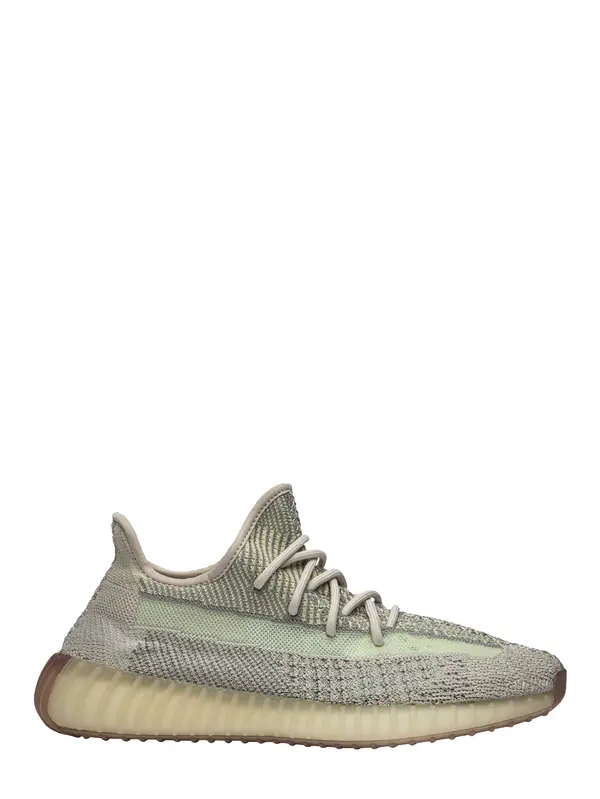 Adidas Yeezy Boost 350 V2 "citrin Reflective - Yellow