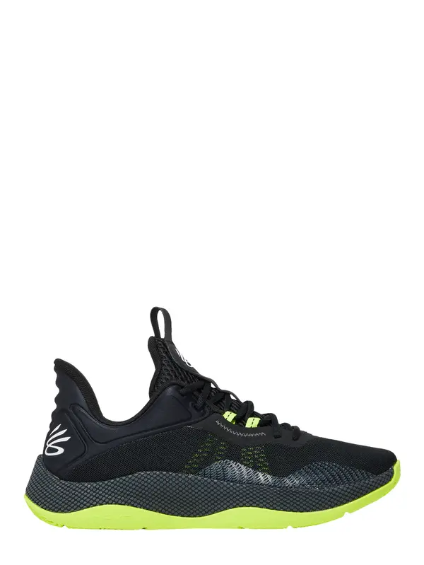 Under Armour Curry Hovr Splash 2 Sneakers - Black