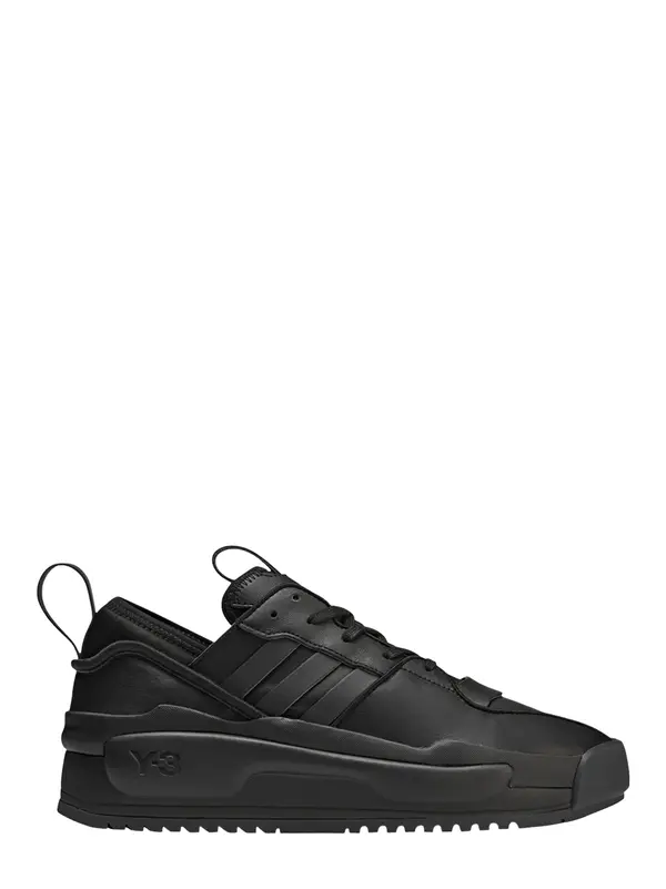Adidas Y-3 Rivalry Sneakers - Black