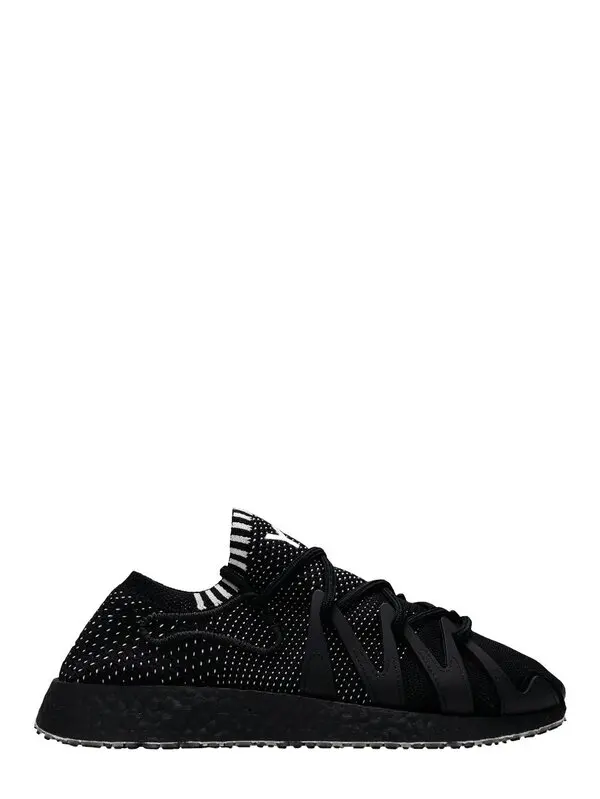 Adidas Y-3 Raito Racer - Black