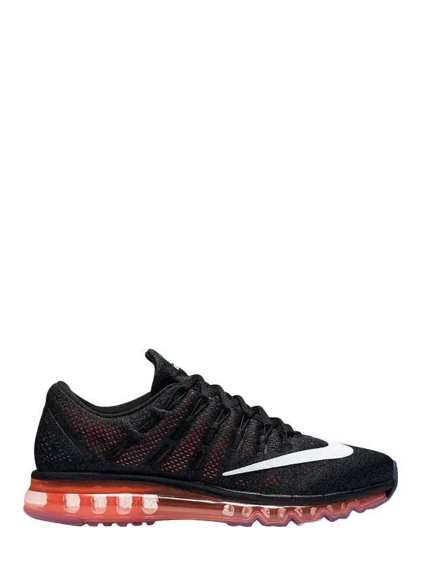 Nike Air Max 2016 Sneakers - Black