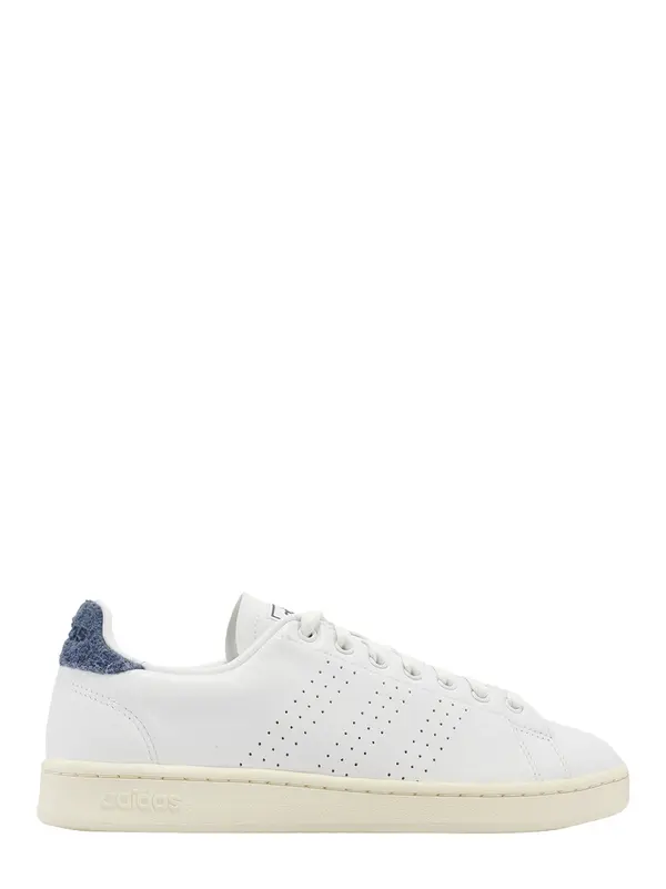 Adidas Advantage Sneakers - White
