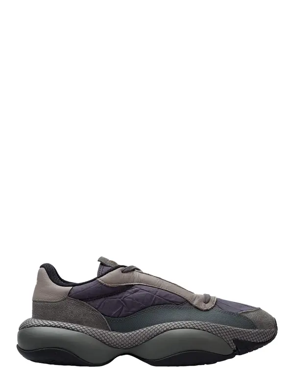 PUMA X Jannik Davidsen Alteration Pn-1 Sneakers - Grey