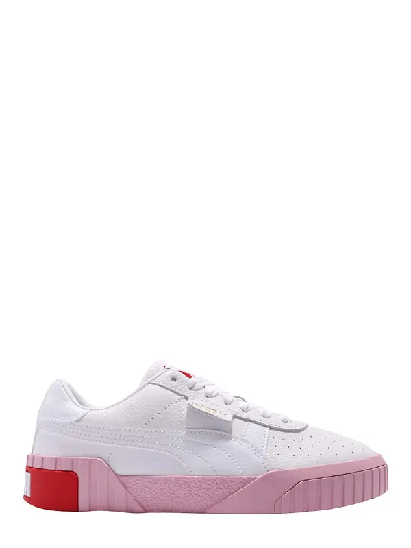 PUMA Cali Sneakers - White