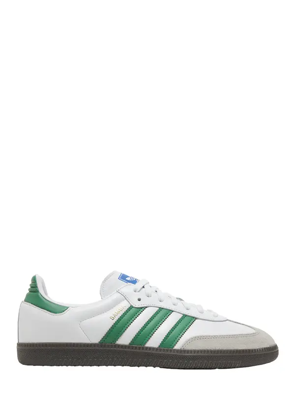 Adidas Samba Og Sneakers - White