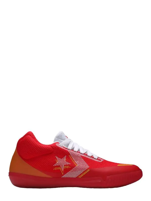 CONVERSE All Star Bb Evo 'wholehearted - Red