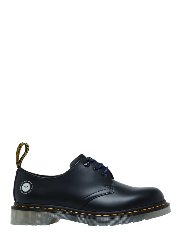 Dr. Martens Atmos X 1461 - Black