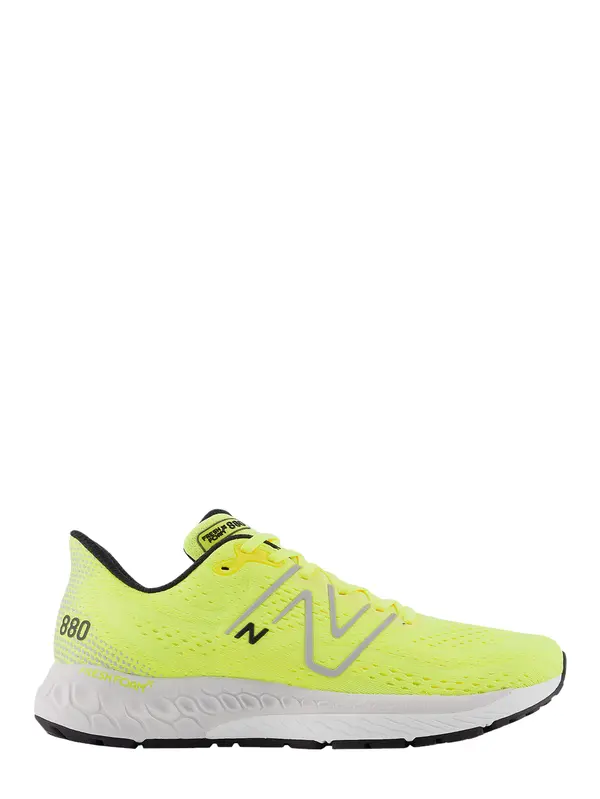 NEW BALANCE Fresh Foam X 880v13 - Yellow