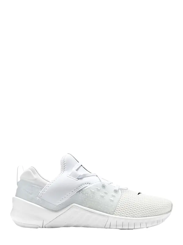 Nike Free X Metcon 2 Sneakers - White