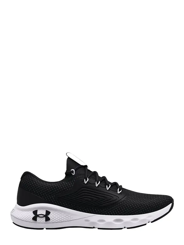 Under Armour Charged Vantage 2 Sneakers - Black