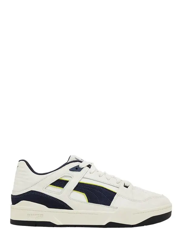 PUMA Slipstream Always On Sneakers - White