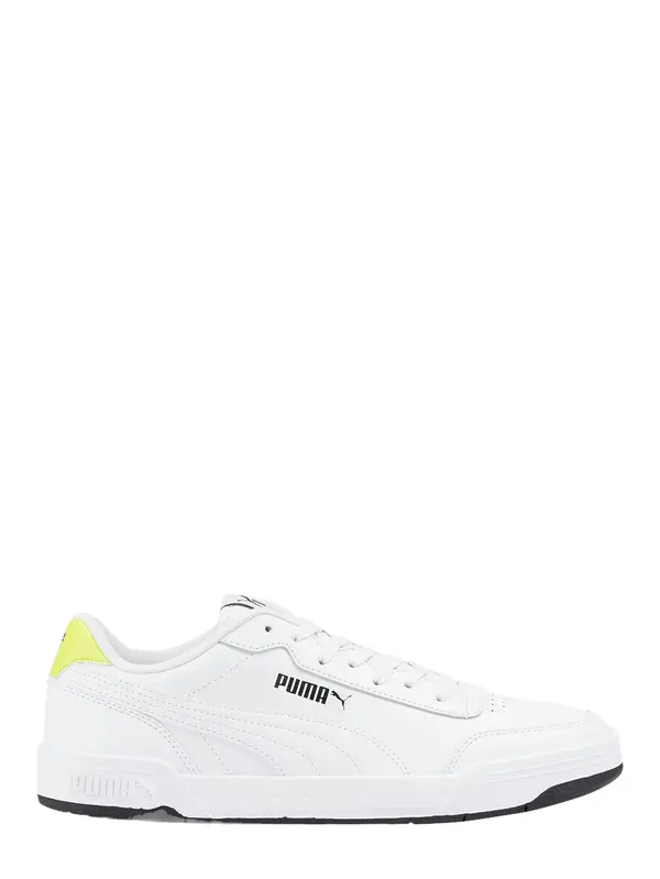 PUMA Caracal Sneakers - White