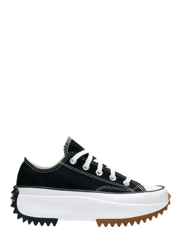 CONVERSE Run Star Hike Low Sneakers - Black