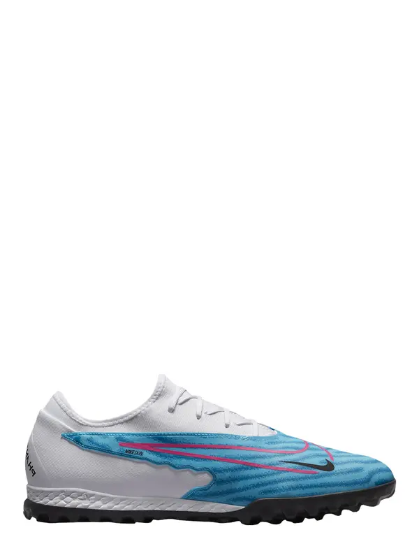 Nike React Phantom Gx Pro Tf - Blue