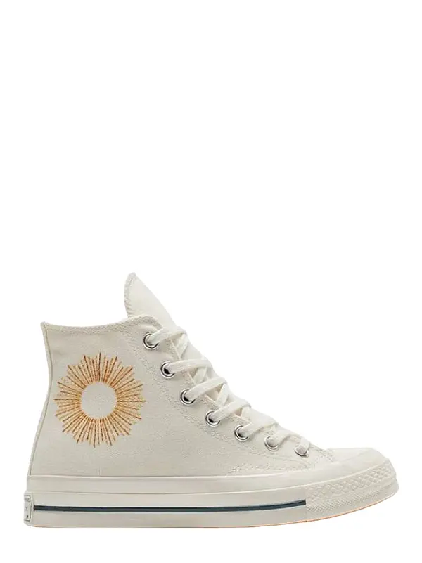 CONVERSE Chuck Taylor All Star 70 High - Cream