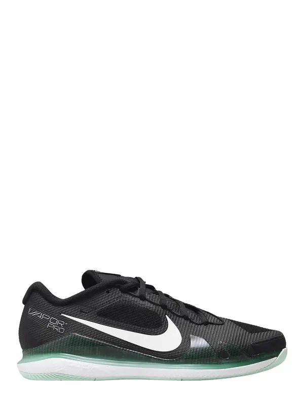 Nike Court Air Zoom Vapor Pro - Black