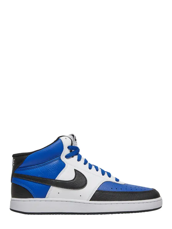 Nike Court Vision Mid - Blue