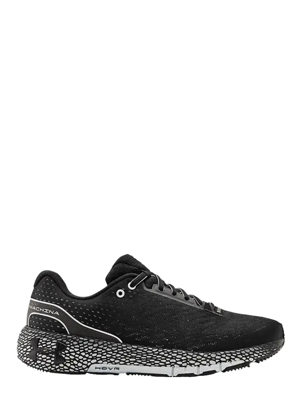 Under Armour Hovr Machina Sneakers - Black