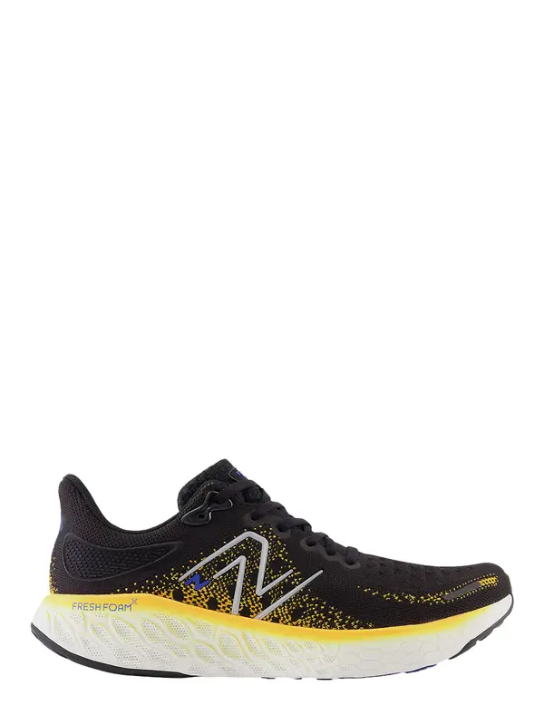 NEW BALANCE Fresh Foam X 1080v12 - Black