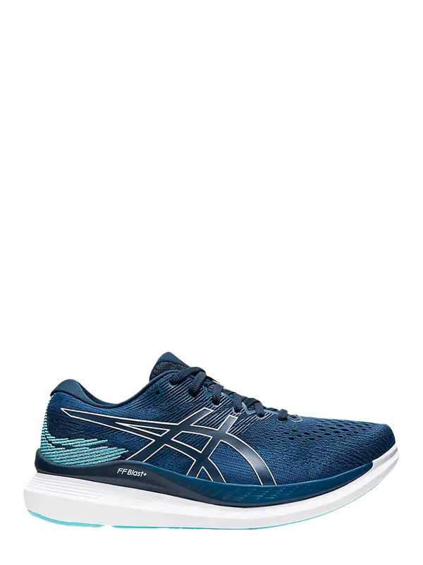 Asics Glideride 3 Sneakers - Blue