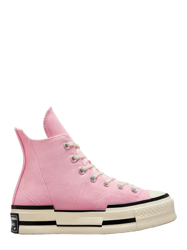 CONVERSE Chuck 70 Plus High - Pink
