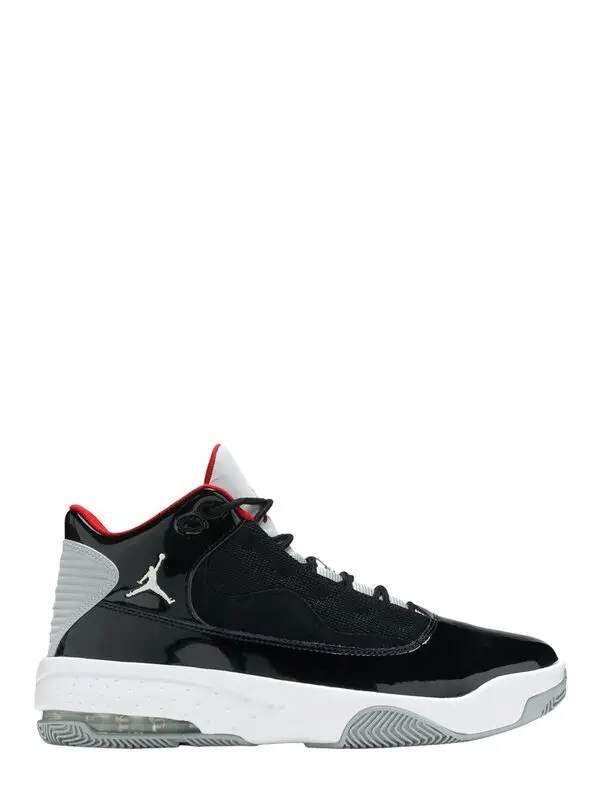 JORDAN Max Aura 2 Sneakers - Black
