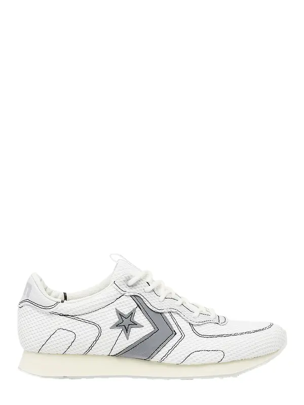 CONVERSE Vince Staples X Thunderbolt Low - White