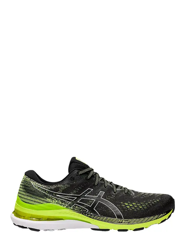 Asics Gel-kayano 28 Sneakers - Black