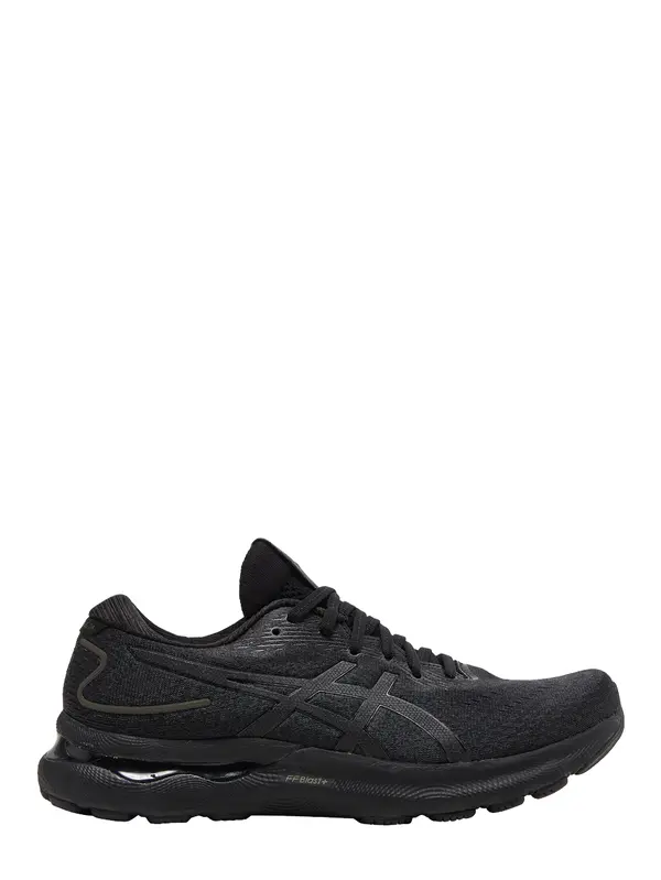 Asics Gel Nimbus 24 - Black