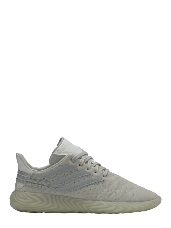 Adidas Sobakov Sneakers - Grey