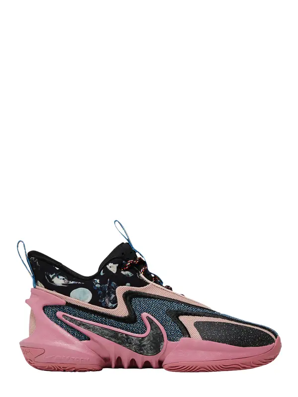Nike Cosmic Unity 2 'we Fly To Defy' Sneakers - Pink
