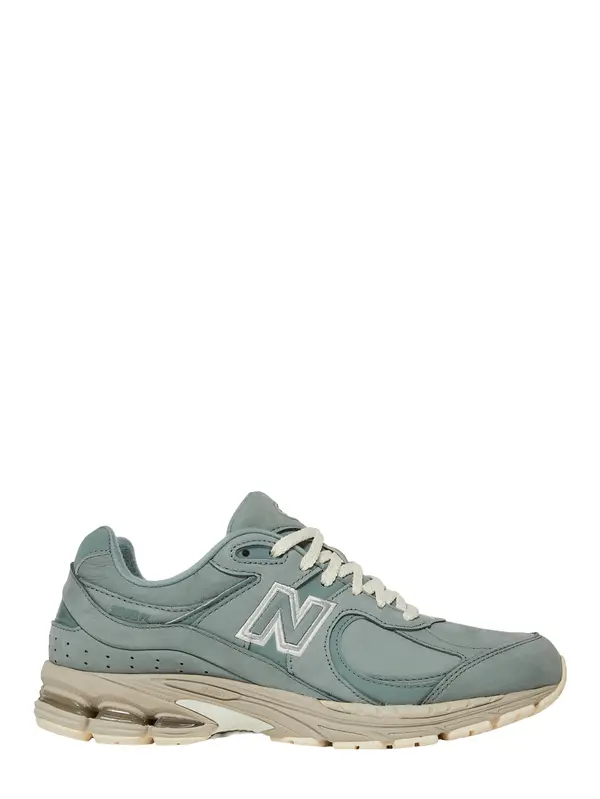 NEW BALANCE Kith X 2002r Sneakers - Green
