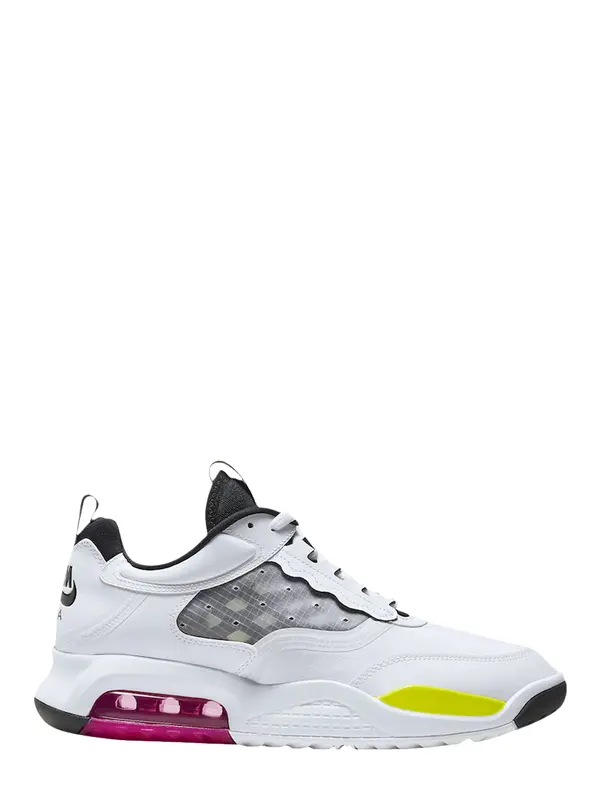 Nike Max 200 Sneakers - White
