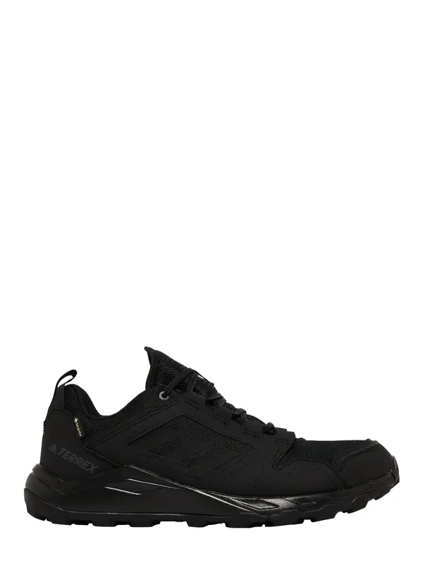 Adidas Agravic Tr Gtx Sneakers - Black