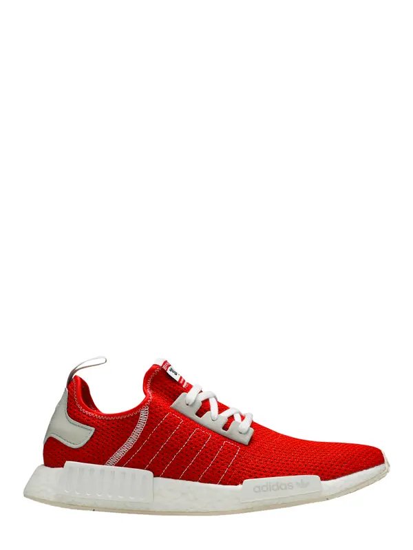 Adidas Nmd_r1 Sneakers - Red