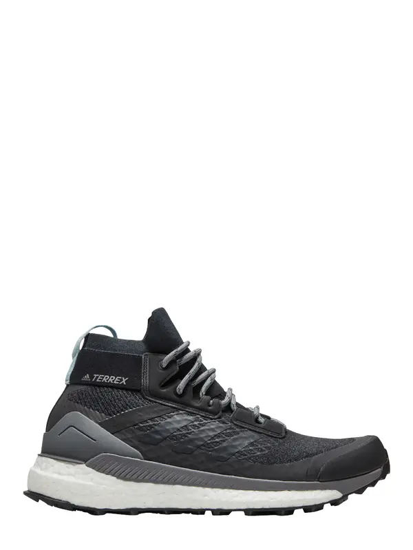 Adidas Free Hiker - Black