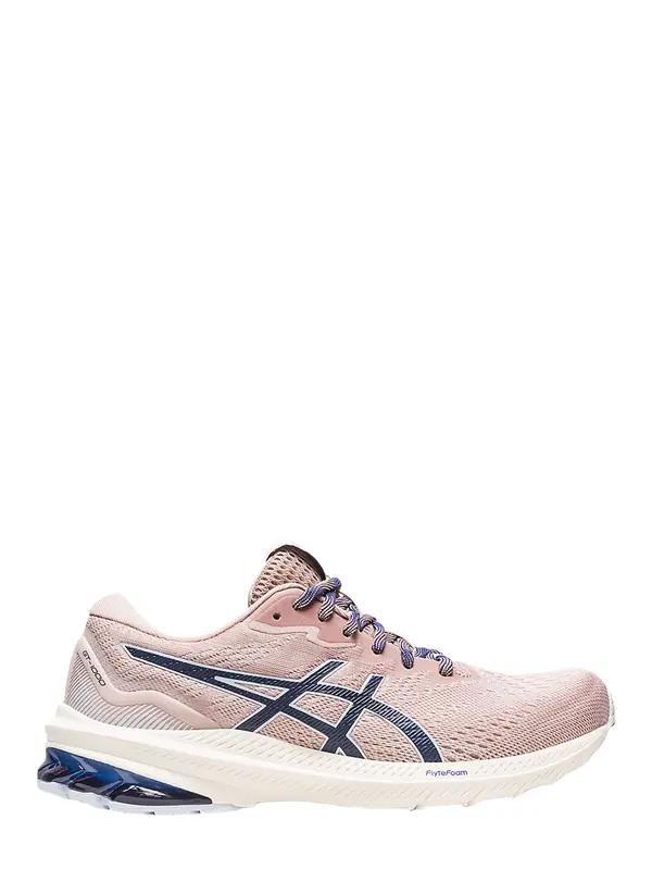 Asics Gt 1000 'nagino' Sneakers - Pink