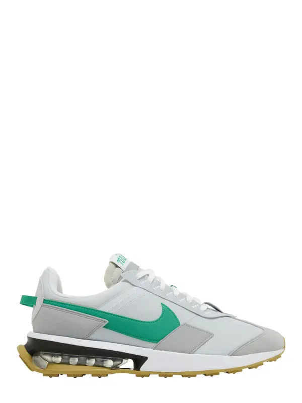 Nike Air Max Pre-day Sneakers - White