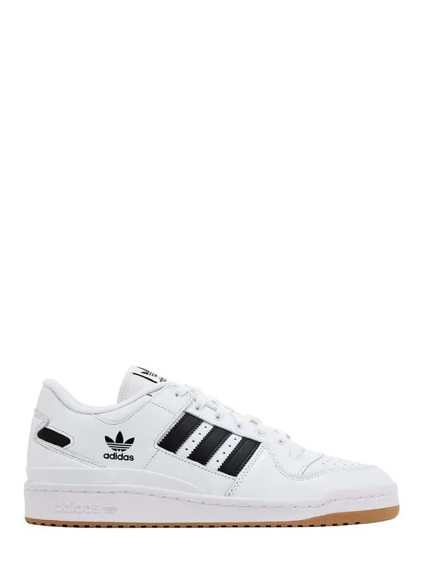 Adidas Forum 84 Low Adv Sneakers - White