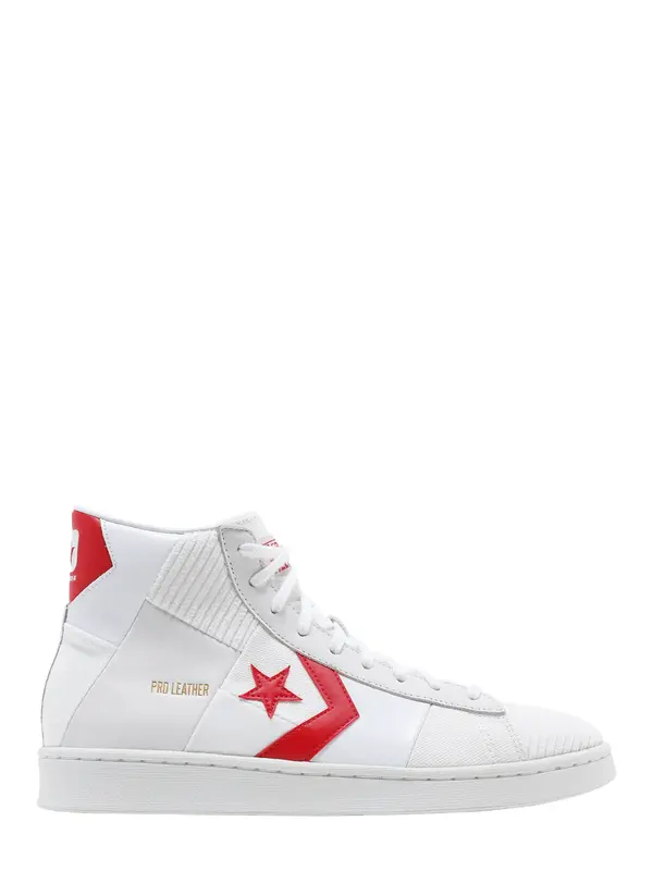 CONVERSE Pro Leather High Sneakers - White