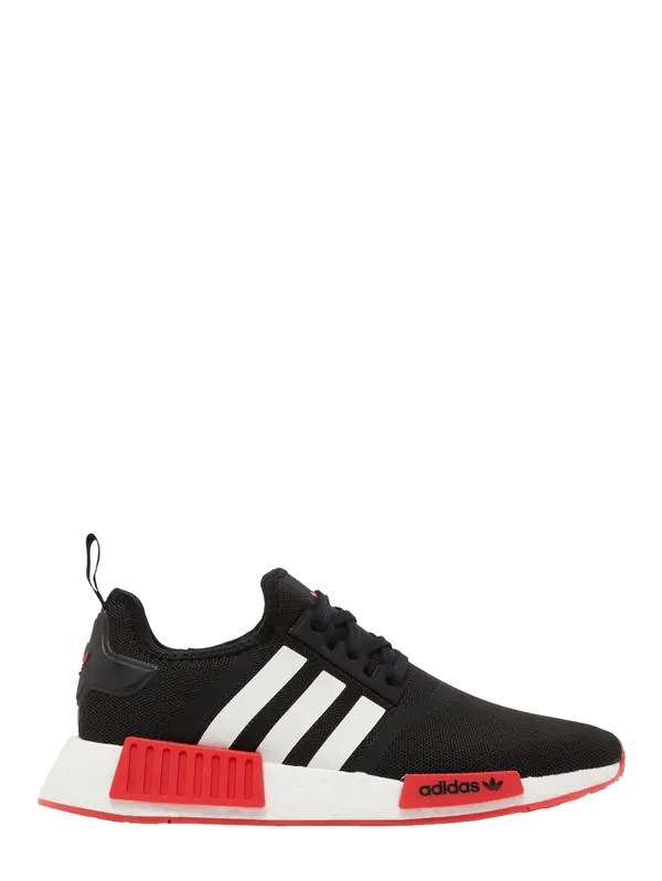 Adidas Nmd_r1 Sneakers - Black