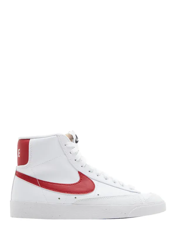 Nike Blazer Mid '77 Next Nature - White